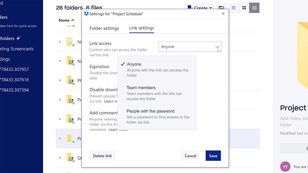 How to use cloud storage as a creative | Creative Bloq