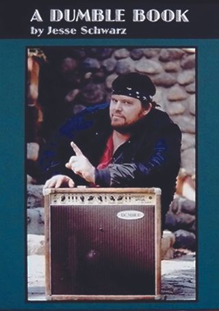 Friends Mourn "Genius" Guitar Amplifier Designer Howard Alexander ...