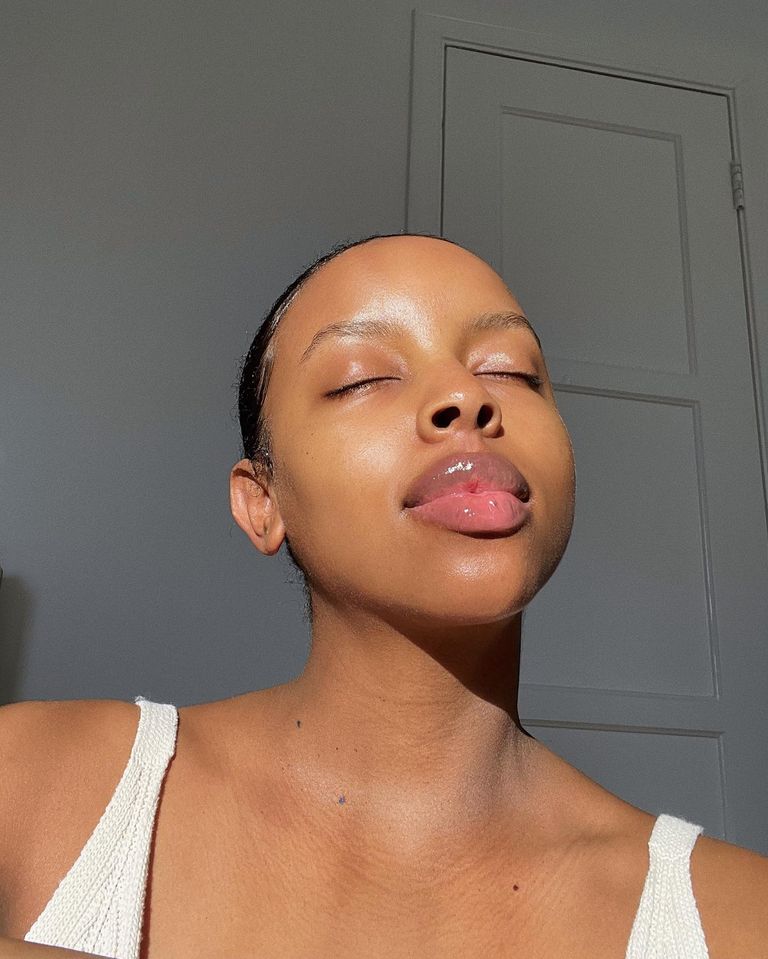 A Beauty Editor Tests the 8 Best Face Washes for Sensitive Skin | Who ...