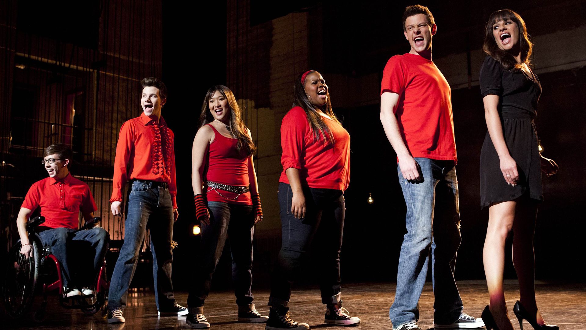 40 Surprising 'Glee' Fun Facts | 'Glee' Trivia Every Gleek Should Know ...