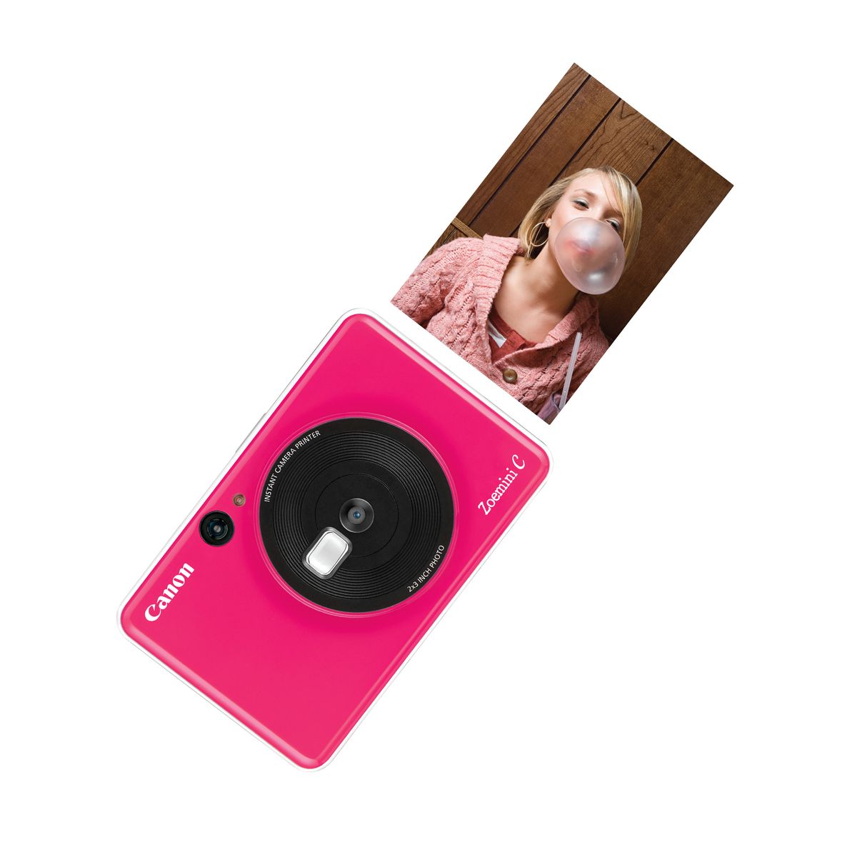 The best digital instant cameras | Digital Camera World