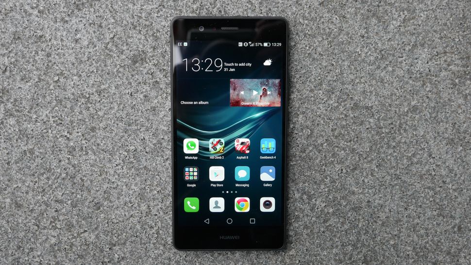 Huawei P9 Lite review | TechRadar