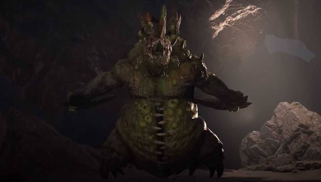 Diablo 4 Boss ladder: Boss locations, summoning guide and loot tables ...
