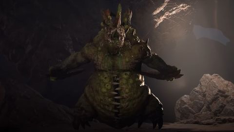 Diablo 4 Boss ladder: Boss locations, summoning guide and loot tables ...