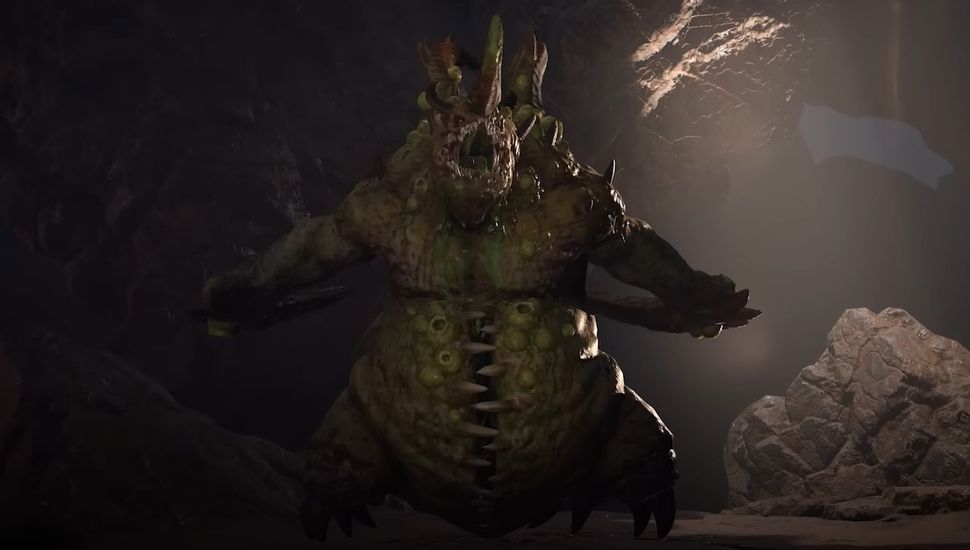 Diablo 4 Boss ladder: Boss locations, summoning guide and loot tables ...