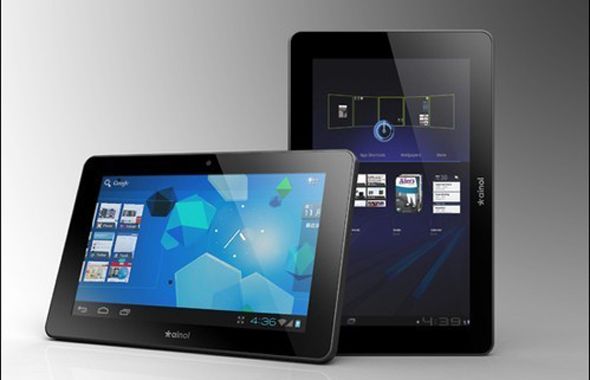 20 Worst-Named Phones and Tablets | Laptop Mag