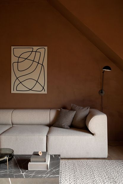 How to have a low maintenance living room that won't age | Livingetc