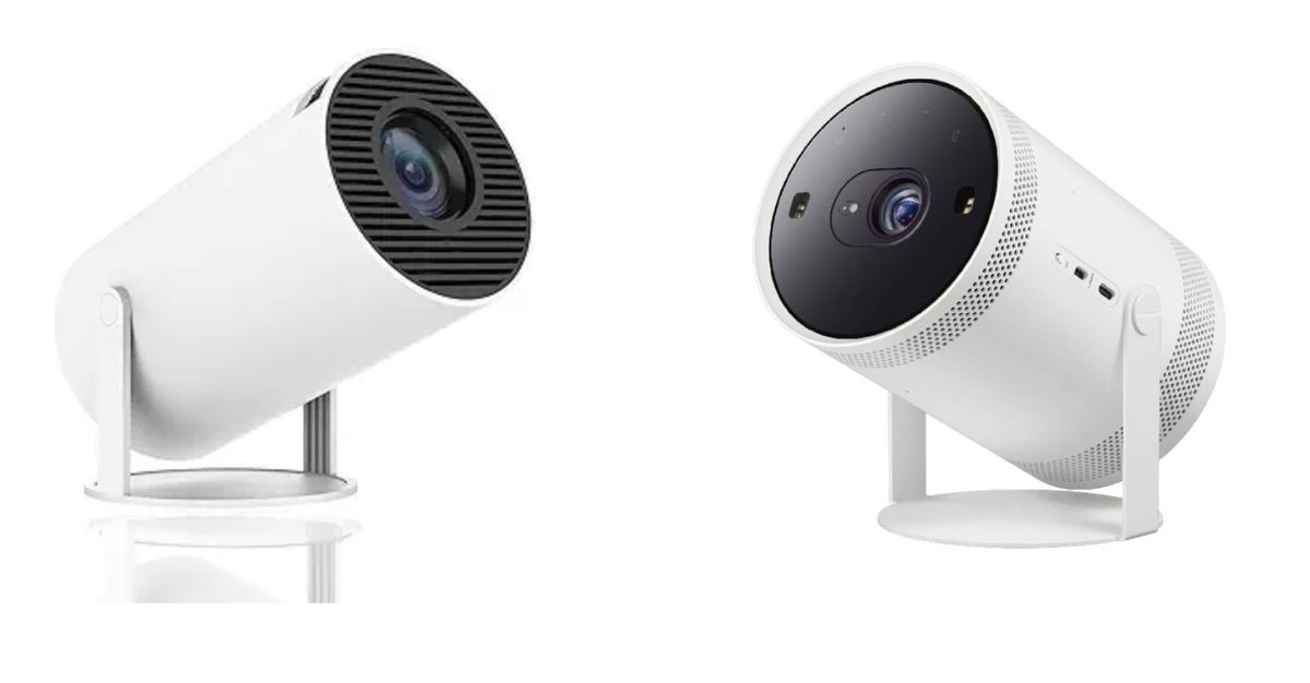 Amazon is filled with cheap projectors – are they worth it? | TechRadar