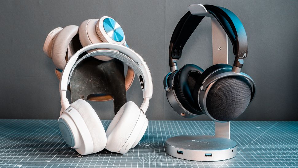 Active noise cancellation is the latest trend for gaming headsets: here ...