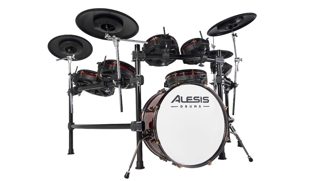 Alesis Strata Prime gets a software update, and it unlocks a key ...