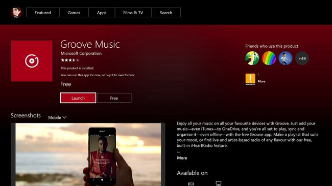How to use the awesome new Groove Music app on Xbox One | Windows Central