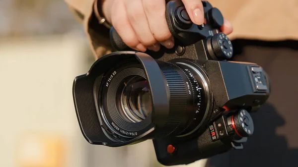 Camera Reviews, Buying Guides and Features | Digital Camera World