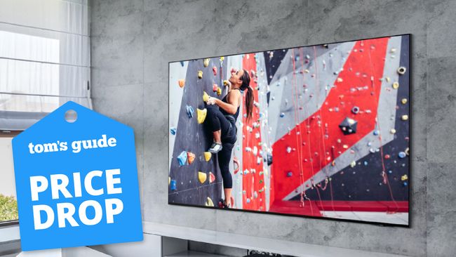 Samsung's 146-inch The Wall TV Is Now Available for Order | Tom's Guide