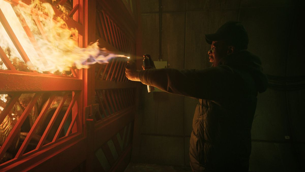 Invasion season two kicks off today — five things to know about the ...