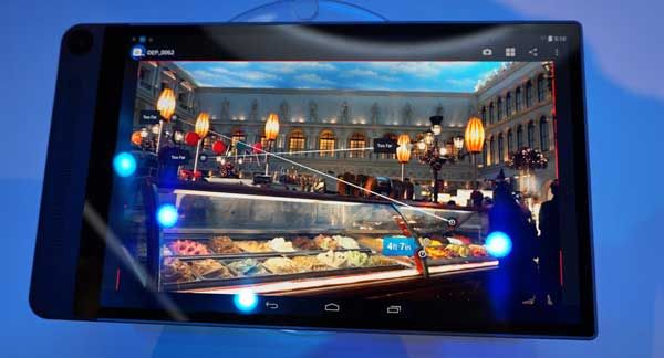 Intel RealSense 3D: What It Is and What You Do With It | Tom's Guide