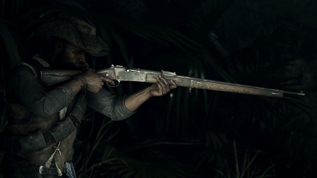 Best Hunt: Showdown weapons: all legendary weapons in Hunt: Showdown ...