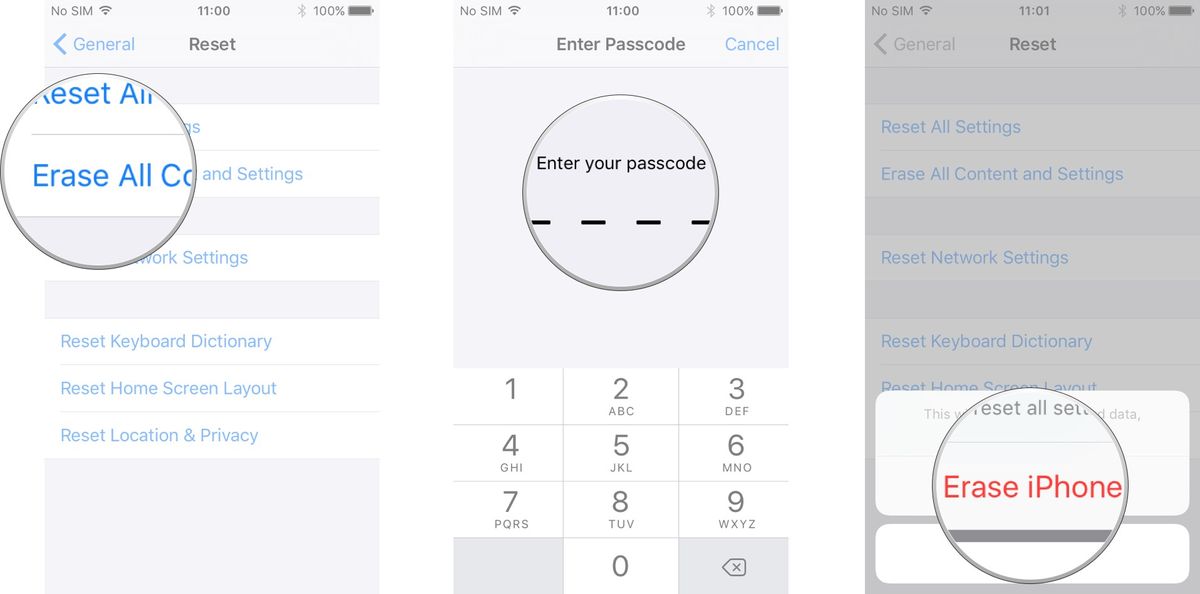 How to check activation lock before buying a used iPhone | iMore