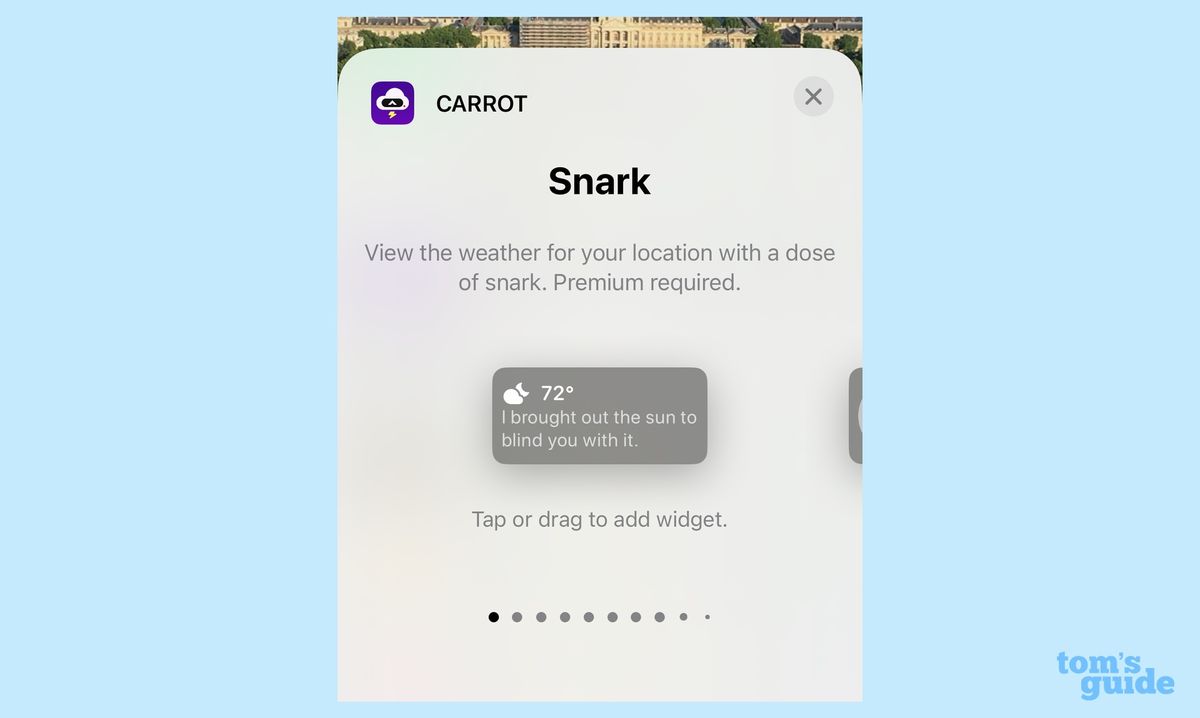 15 great iOS 16 lock screen widgets you should add to your iPhone | Tom ...