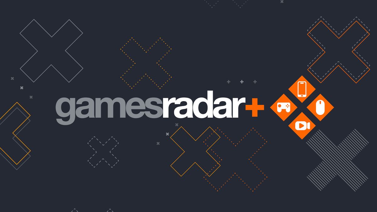 Games Radar Logo