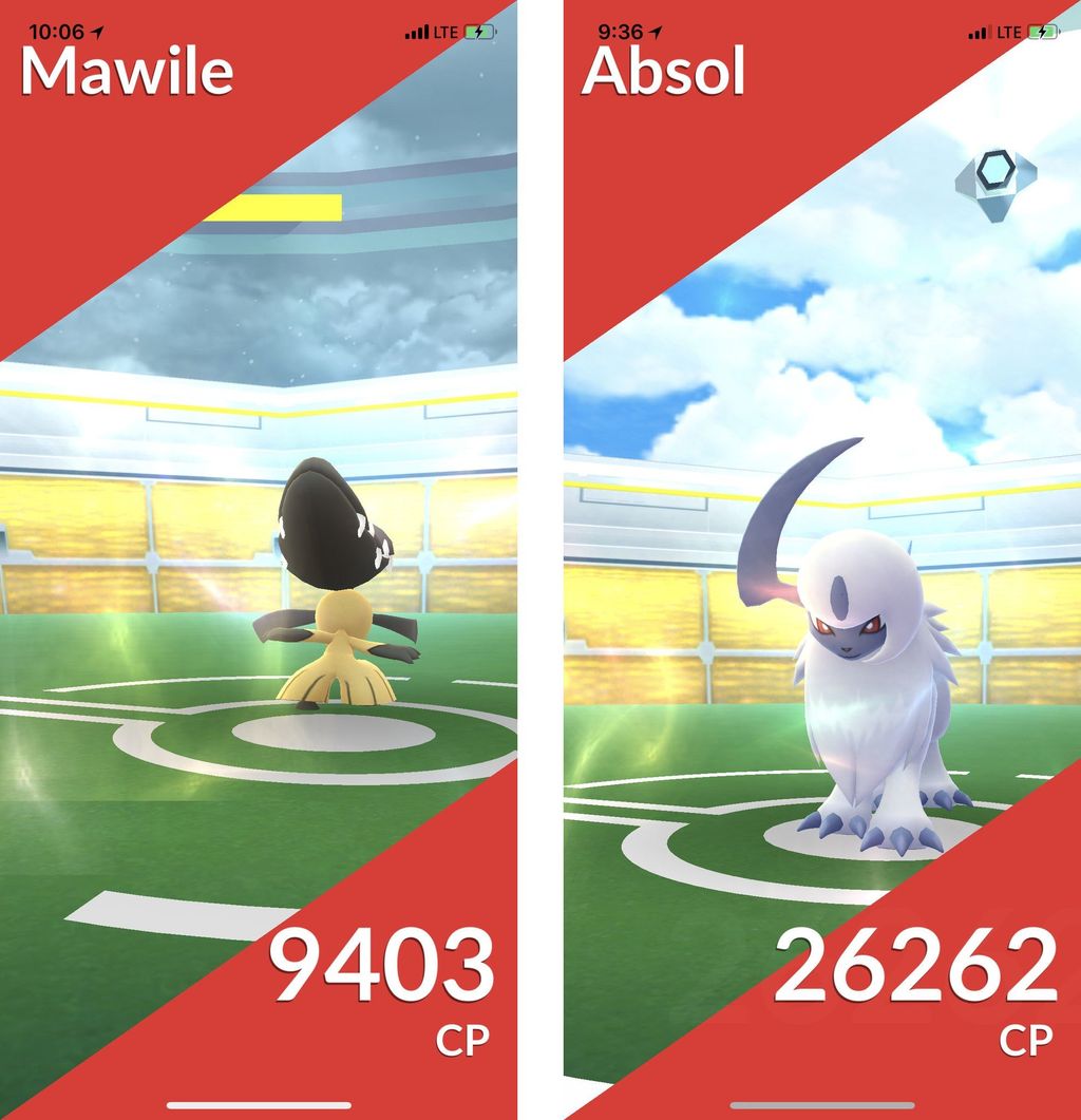 Pokémon Go Gen 3: The Ultimate Guide for 2022 | iMore