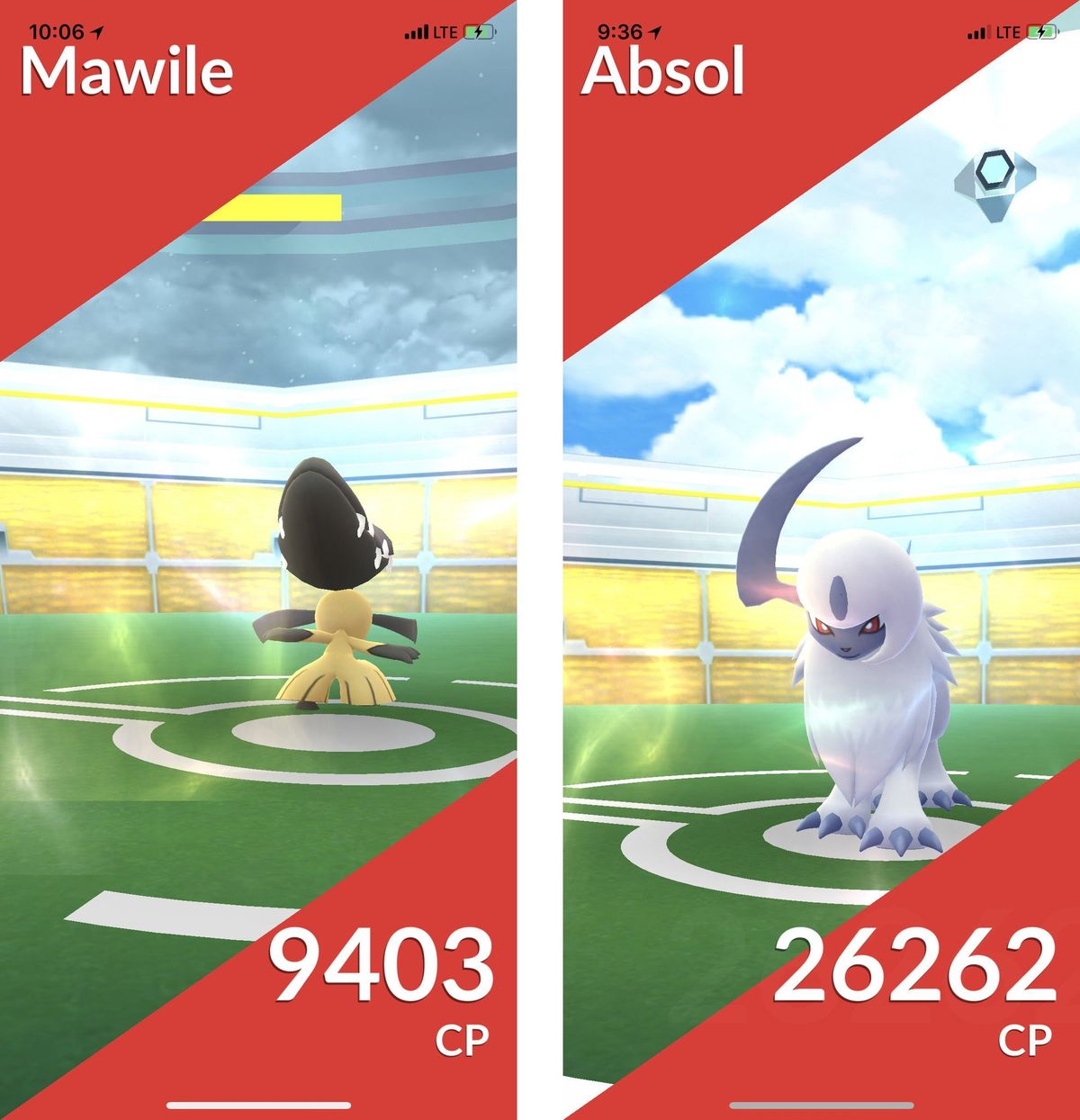 Pokémon Go Gen 3: The Ultimate Guide for 2022 | iMore