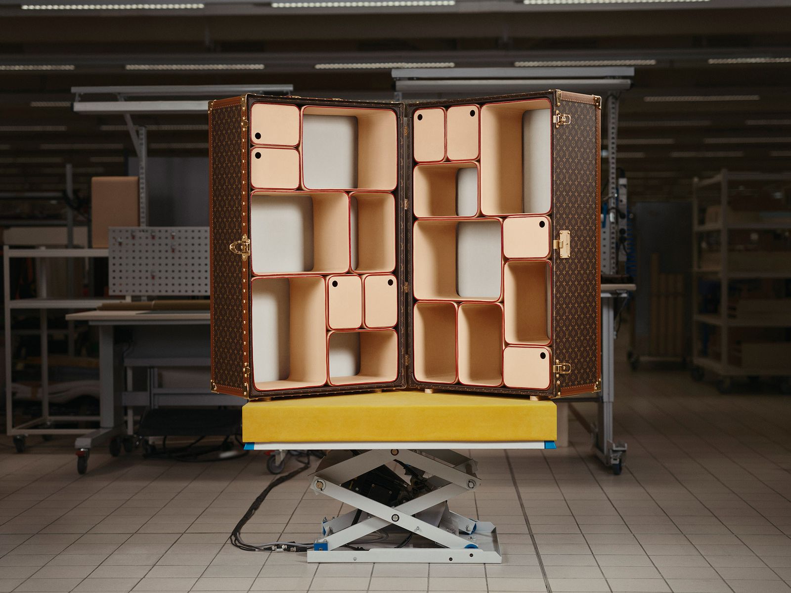 Bold and futuristic: new book explores the work of creative polymath ...