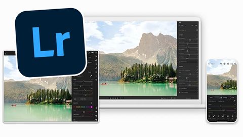 Adobe Lightroom gets extensive end-of-year updates with fixes, tweaks ...