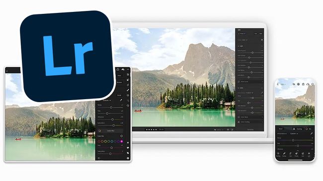 Adobe Lightroom gets extensive end-of-year updates with fixes, tweaks ...
