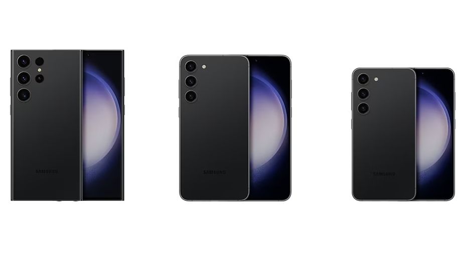 Samsung Galaxy S23 colors: every shade, including the S23 Plus and ...