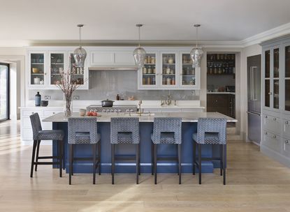 Virtual kitchen design: the kitchen showrooms offering virtual makeovers