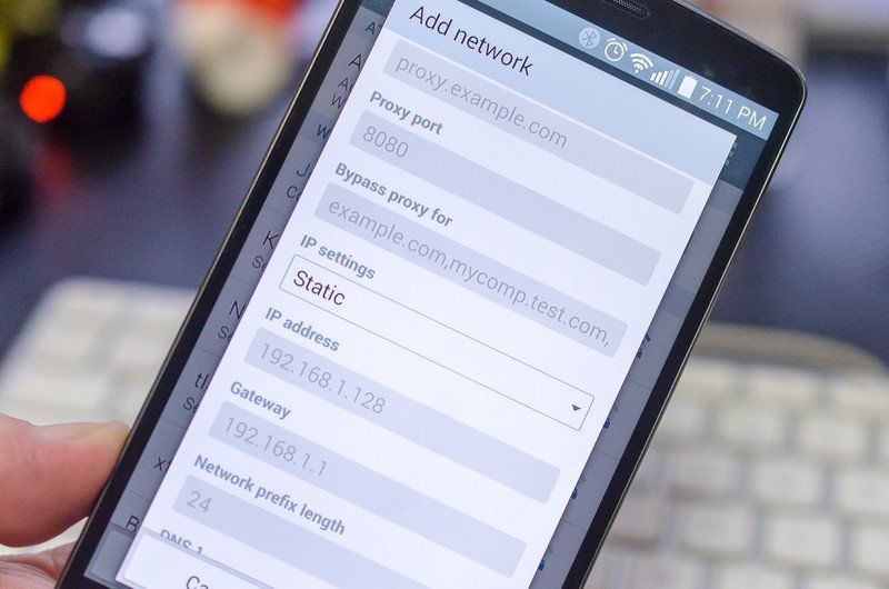 Everything you need to know about Android and Wifi | Android Central