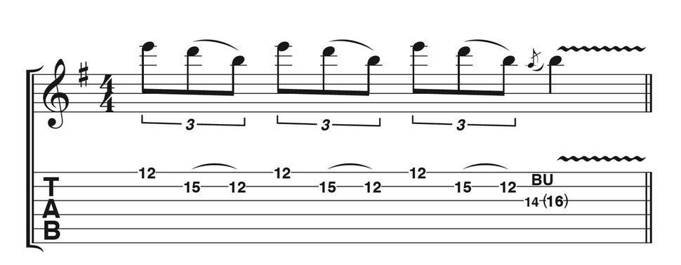 How to play legato guitar licks | Guitar World