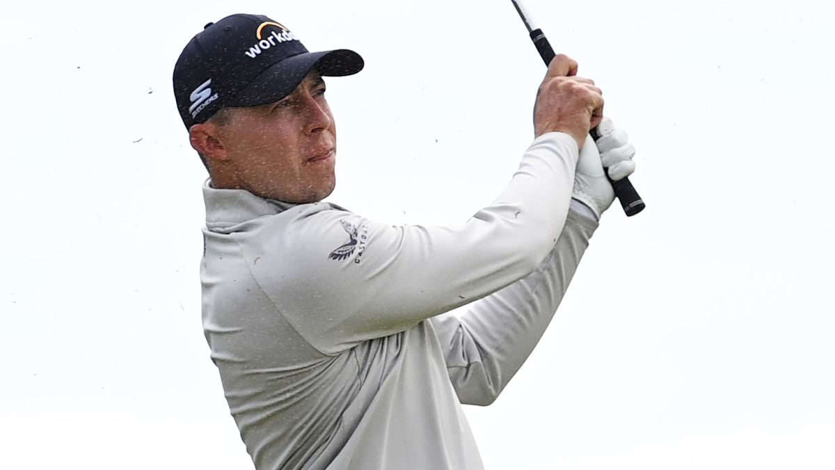 'It Could Be A Low One' - Fitzpatrick On Open Winning Score | Golf Monthly
