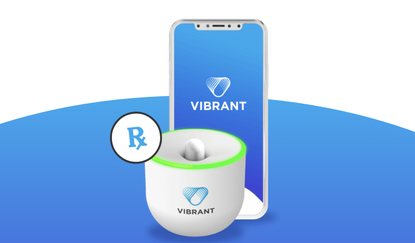 This new constipation medication vibrates in your stomach | Woman & Home