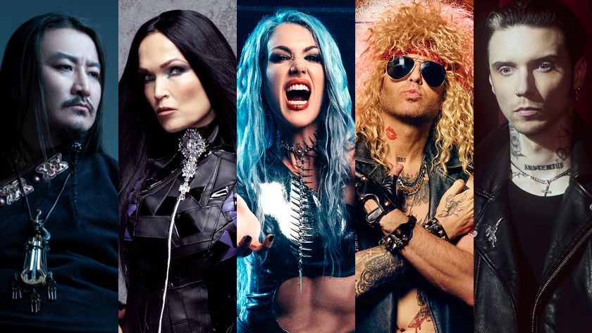 The 20 greatest prog metal bands of all time | Louder