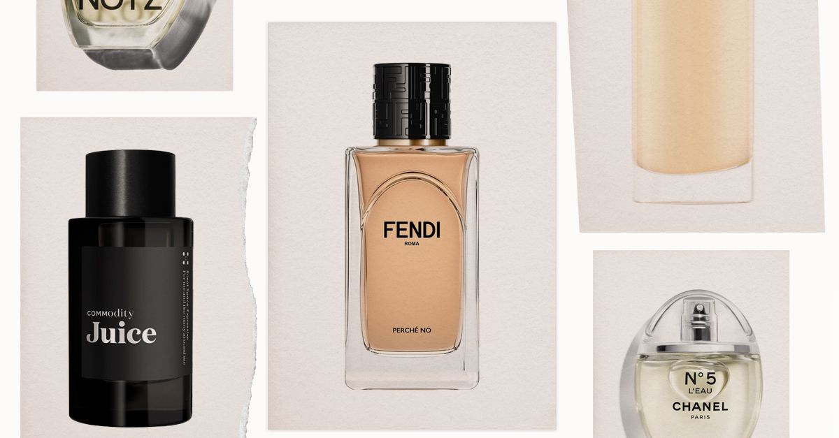 These Are the 10 Best New Perfumes for Summer 2024 | Who What Wear