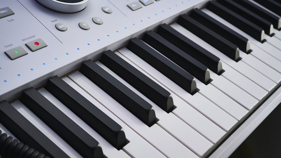 Arturia Astrolab review | MusicRadar