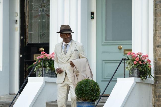 Mr Loverman: release date, cast, plot, trailer, interview | What to Watch