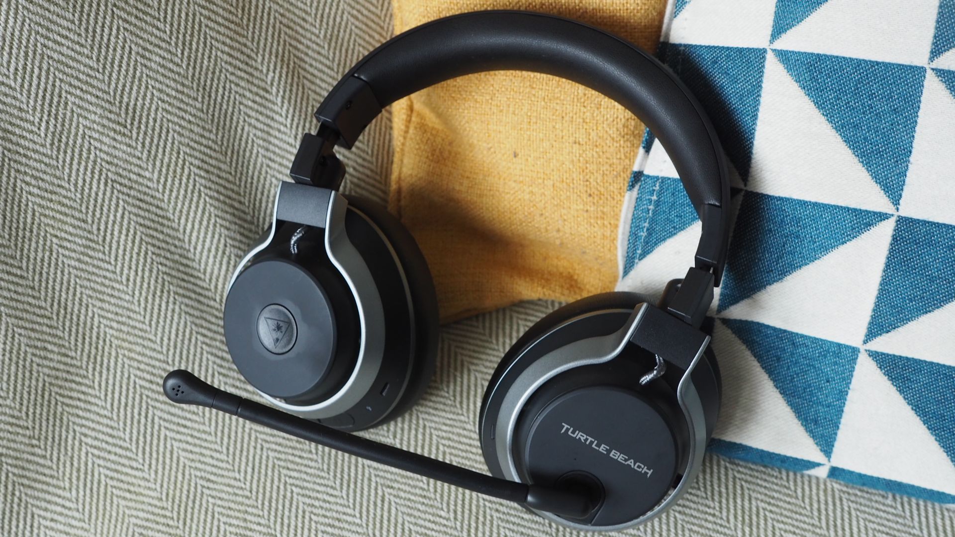 Best gaming headsets: top-tier headphones for superior gaming | T3
