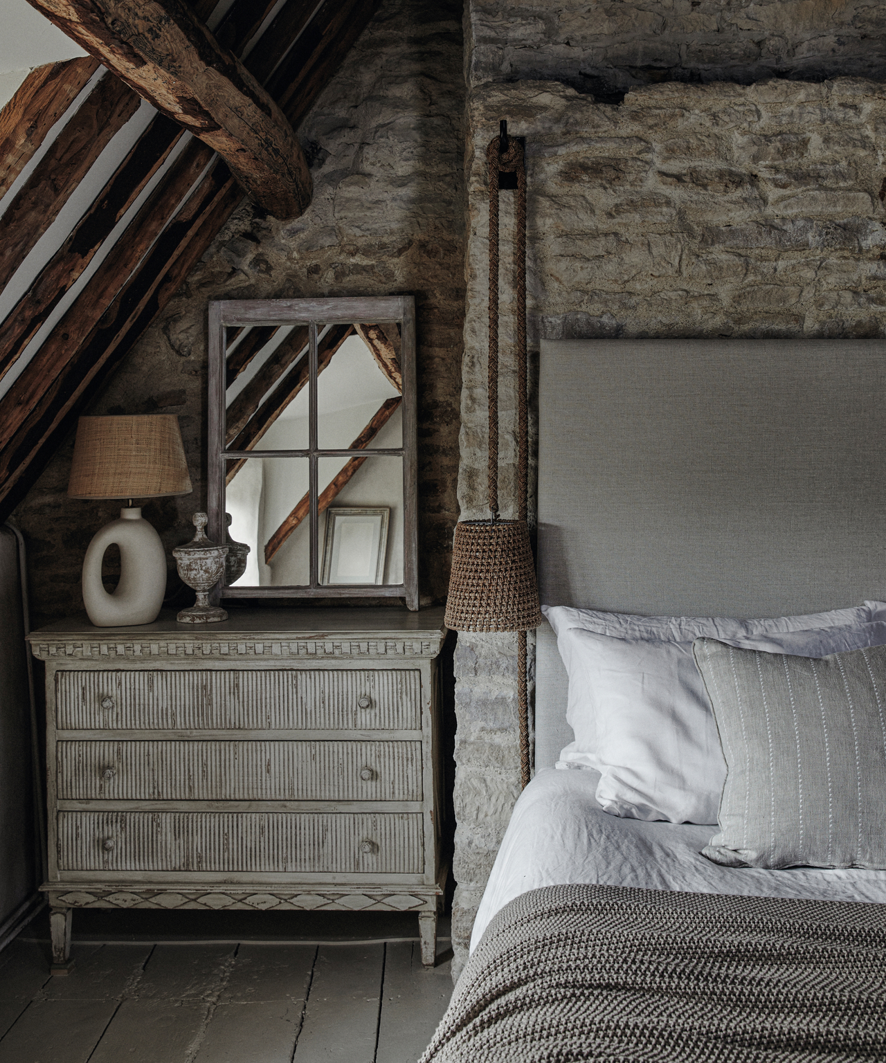 The restoration of a derelict 1500s English cottage turned into a ...