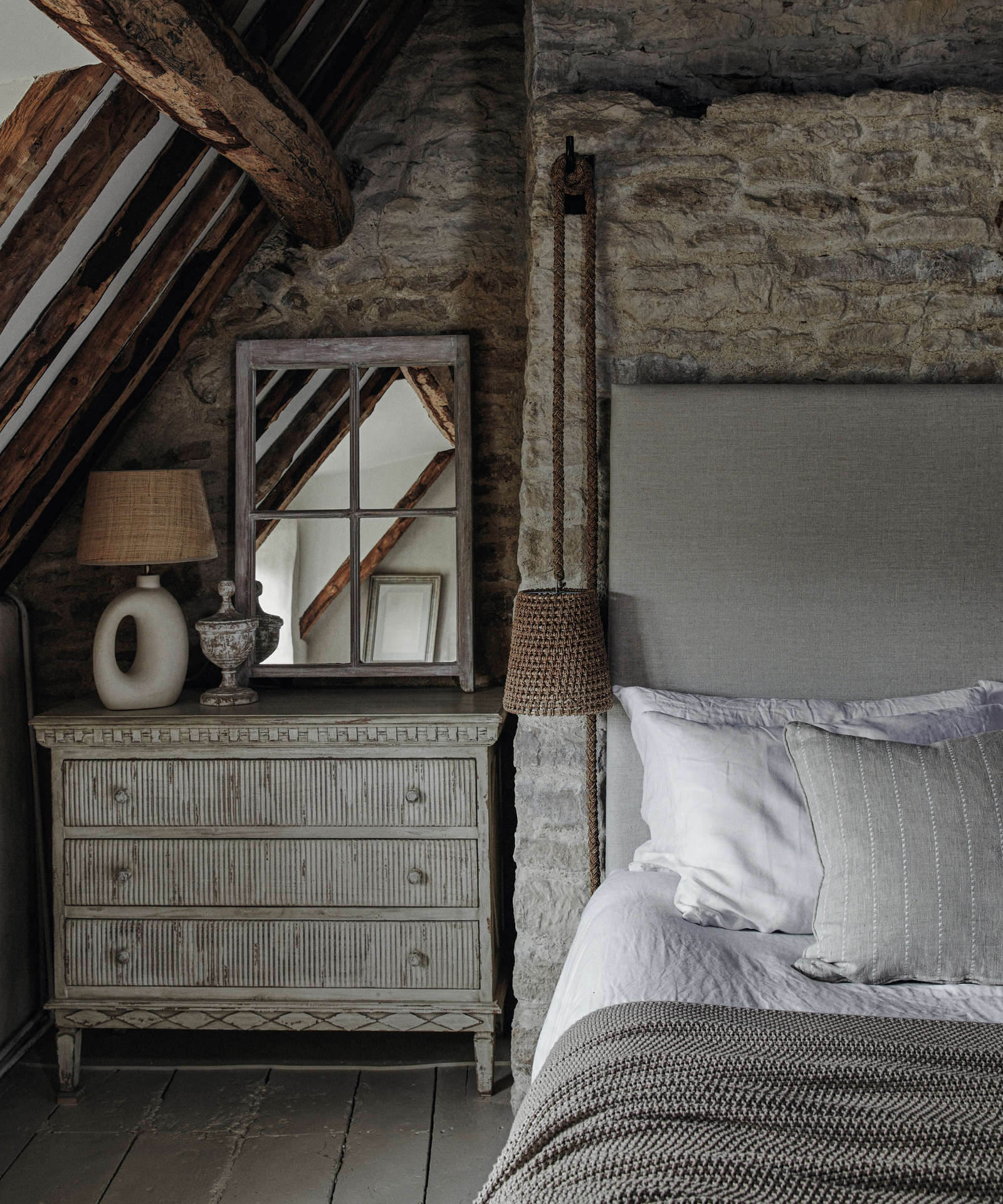 The restoration of a derelict 1500s English cottage turned into a ...