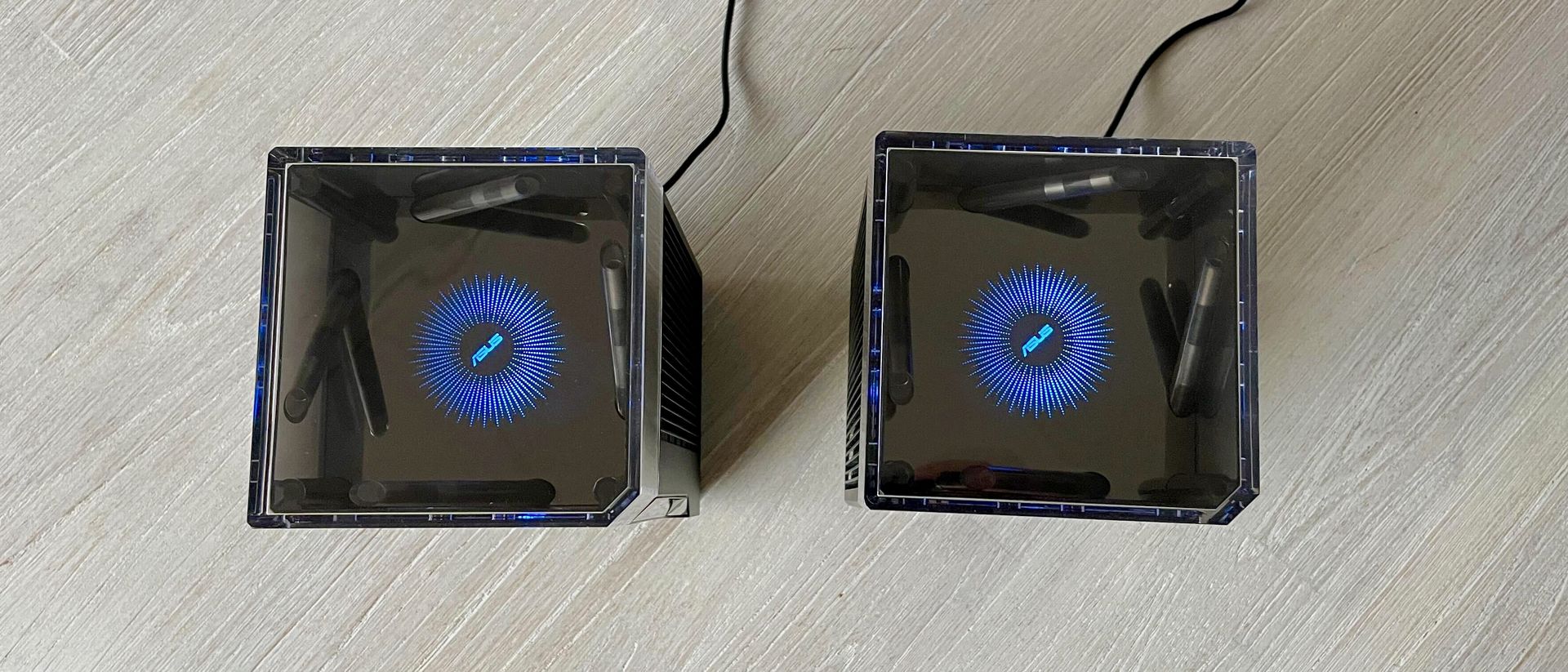 Asus ZenWiFi Pro XT12 | TechRadar