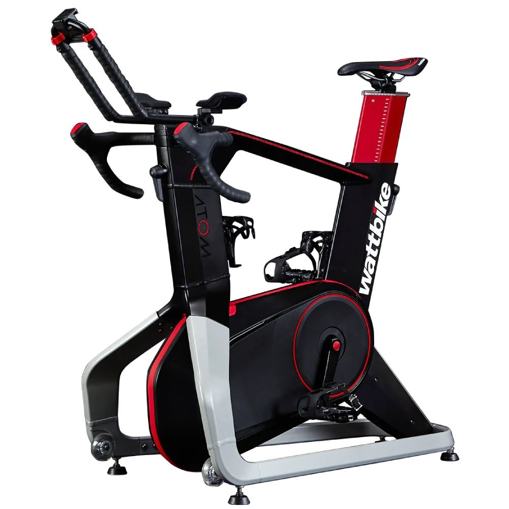 Best exercise bikes and smart indoor bikes for home workouts | Cycling ...