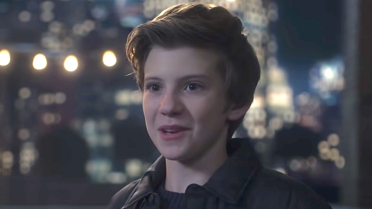 9-1-1: Lone Star Actor Tyler Sanders' Cause Of Death Revealed To Be Ac