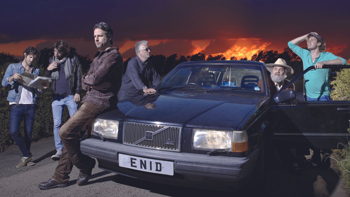 The Enid confirm 40th anniversary show | Louder