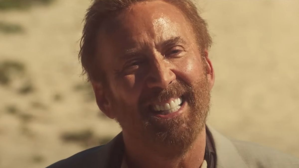 Upcoming Nicolas Cage Movies: What's Ahead For The Actor | Cinemablend