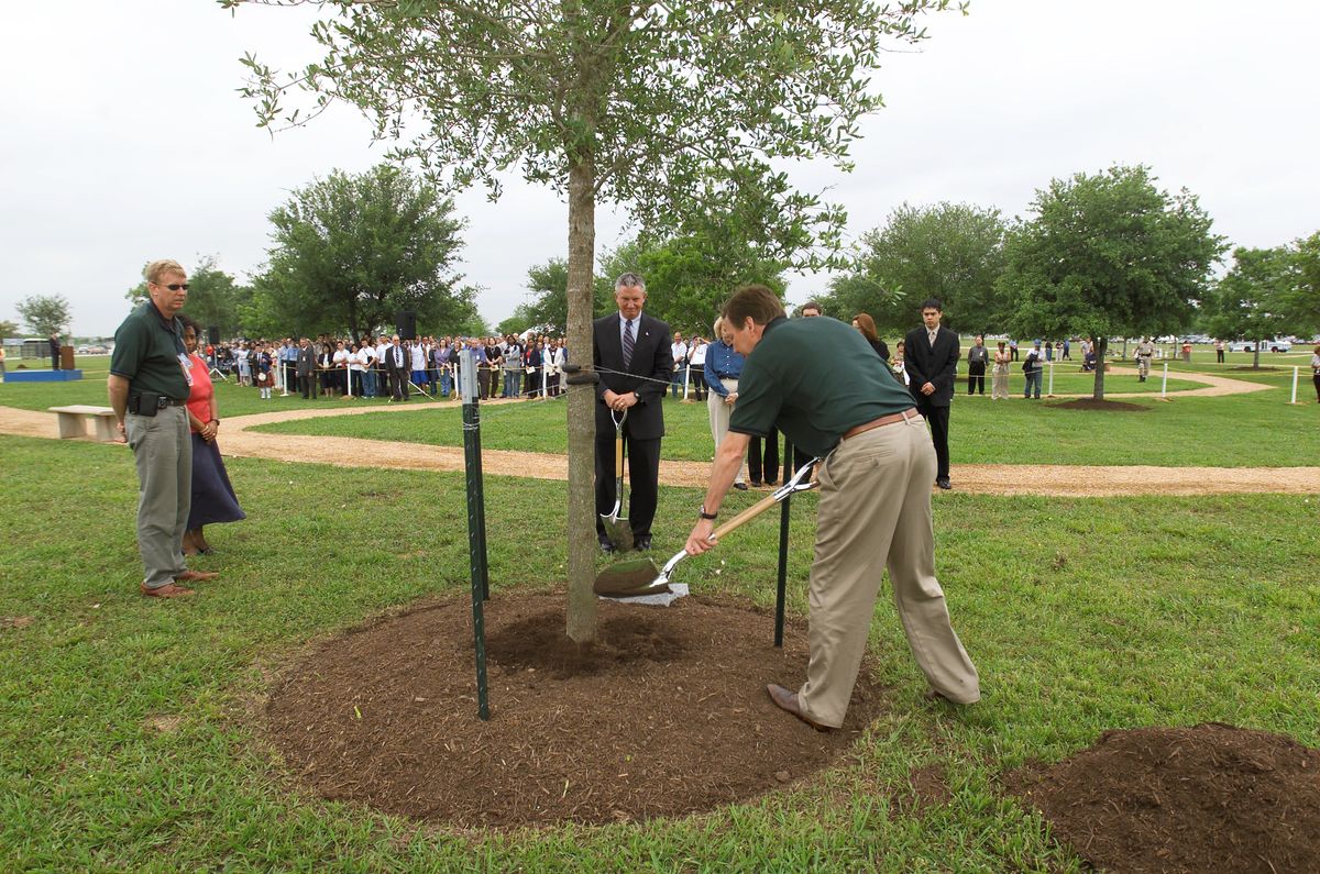 Photos: The Columbia Space Shuttle Tragedy: Page 4 | Space