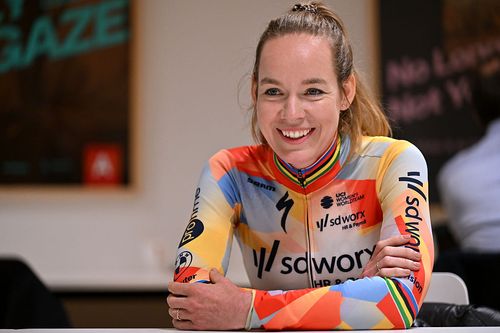 'I don’t feel satisfied' – Sarah Roy closes her 13-year career with ...