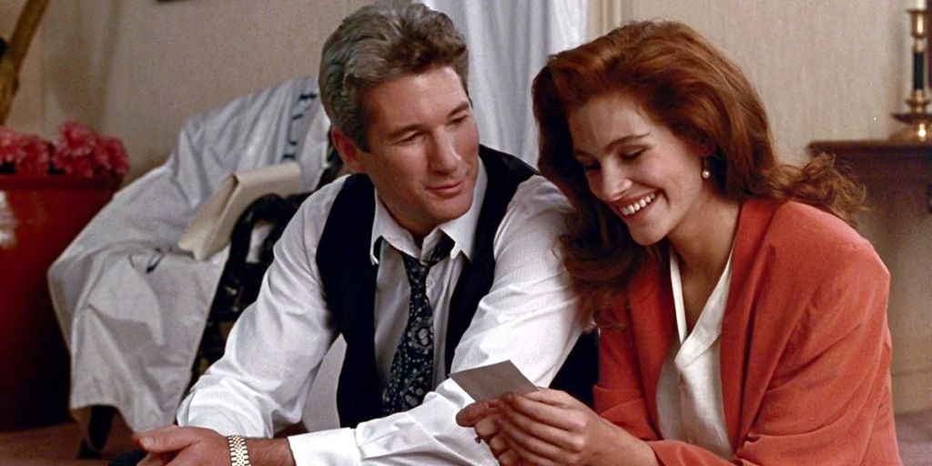 10 Pretty Woman Behind-The-Scenes Facts You Might Not Know About The ...