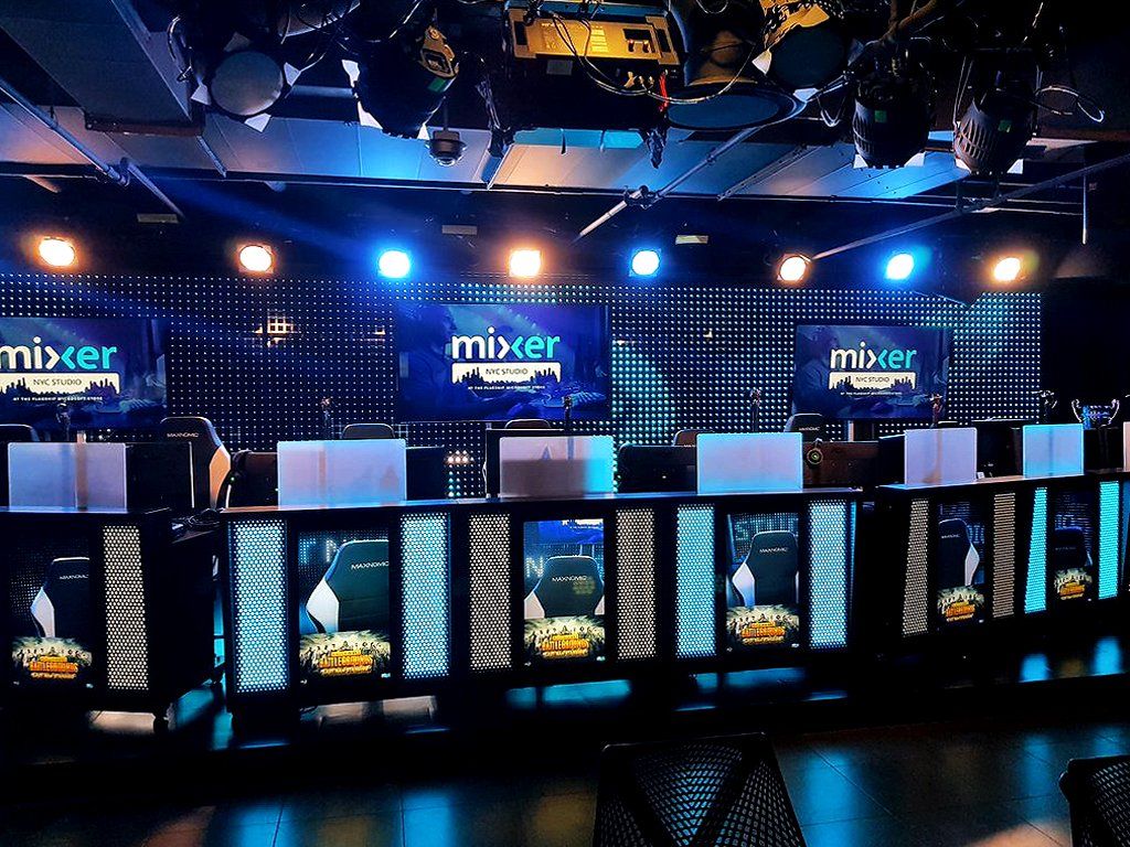 As Microsoft shuts down Mixer, the streamers left behind speak up ...